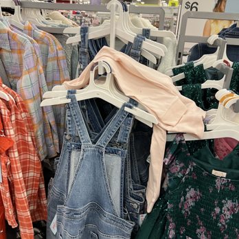 TARGET - Updated November 2024 - 395 Photos & 185 Reviews - 2755 Canyon ...