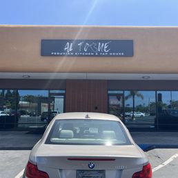 AL TOQUE PERUVIAN KITCHEN - Updated September 2025 - 318 Photos & 301 ...