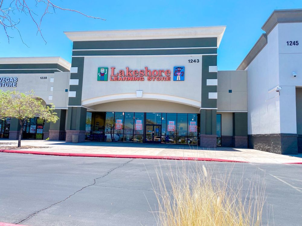 LAKESHORE LEARNING STORE - Updated June 2025 - 42 Photos & 31 Reviews ...