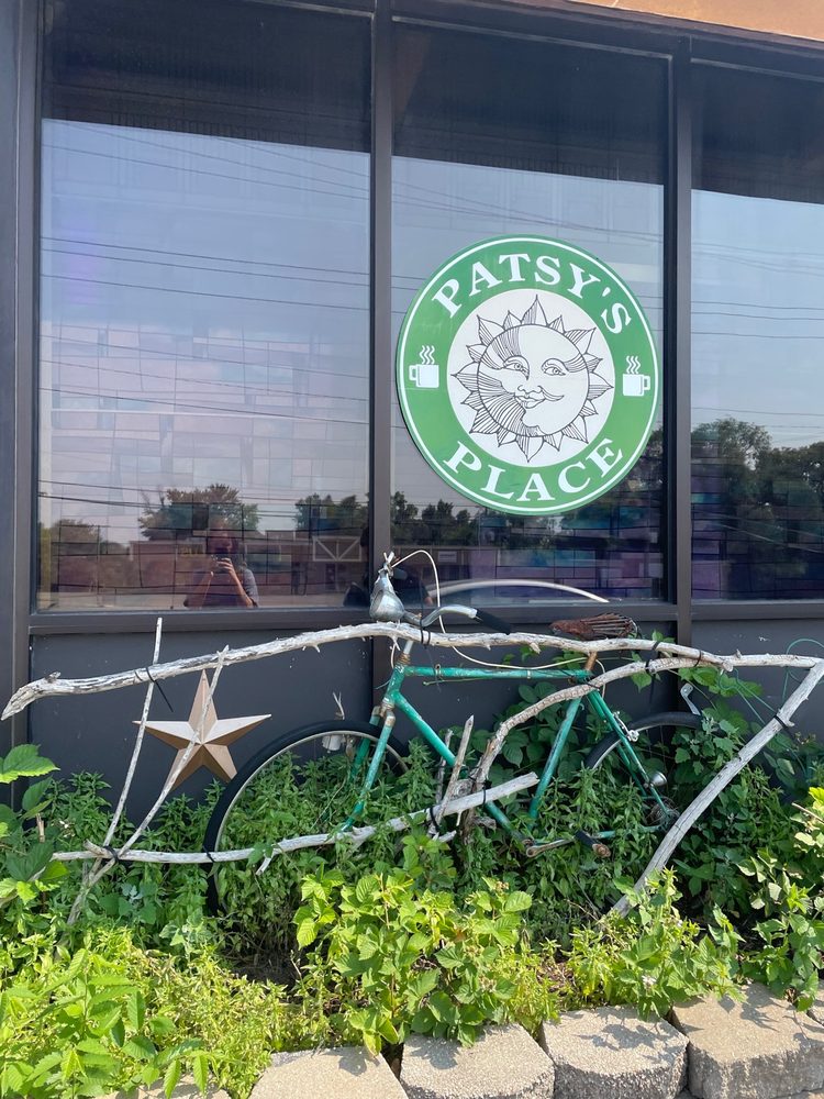 PATSY’S PLACE - Updated October 2025 - 10000 Bannister Rd, Kansas City ...