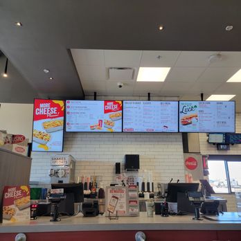 COUSINS SUBS - Updated December 2025 - 71 Photos & 36 Reviews - 9321 ...