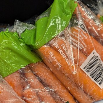 AMAZON FRESH - Updated April 2025 - 196 Photos & 85 Reviews - 3901 ...