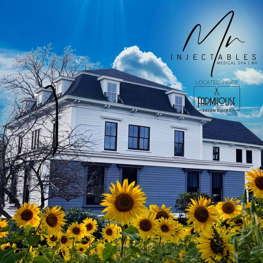 MR. INJECTABLES - Updated October 2025 - 604 Daniel Webster Hwy ...