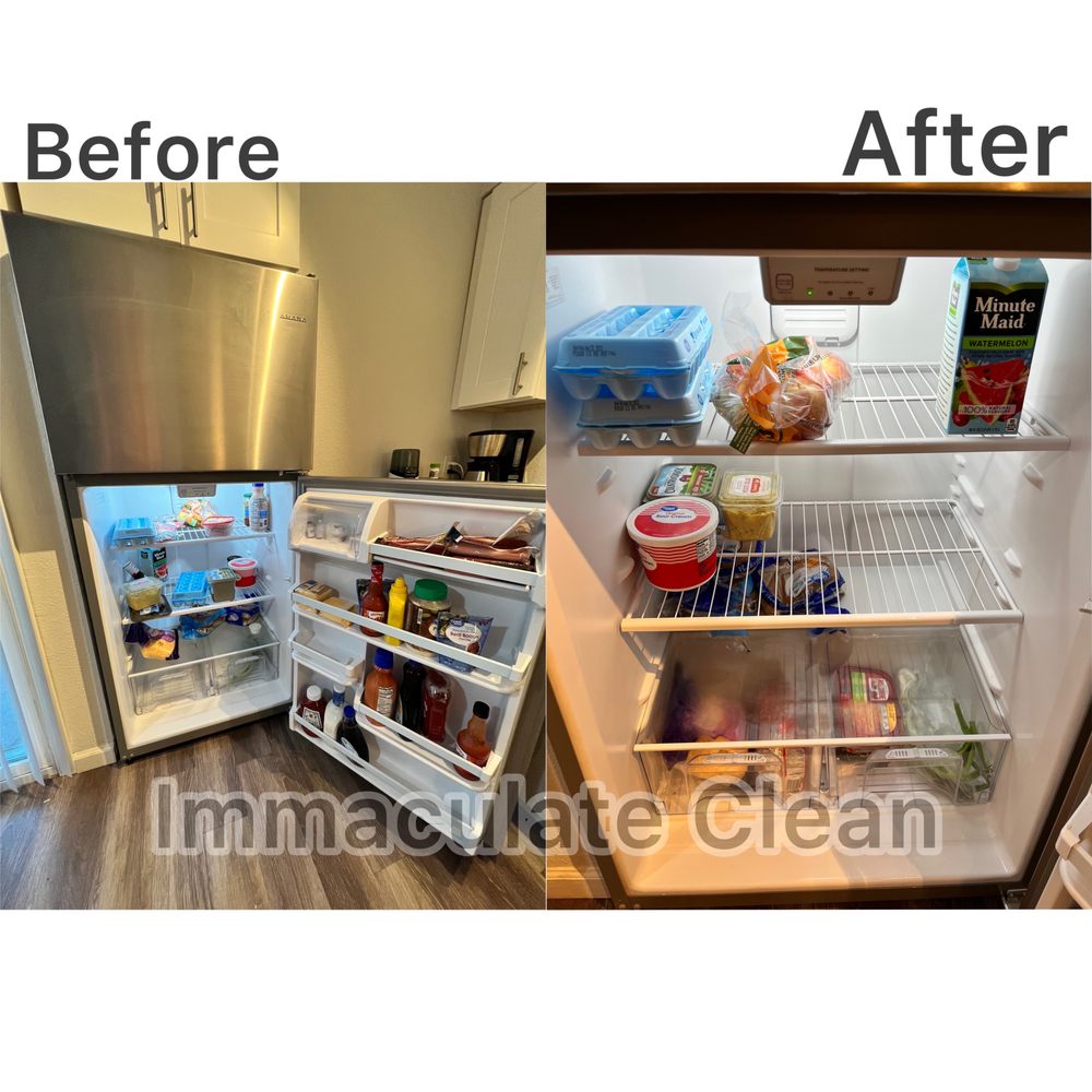 IMMACULATE CLEAN - Updated June 2024 - Phoenix, Arizona - Home Cleaning ...