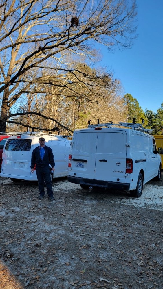 ALLEN PEREZ AIR CONDITIONING - Updated September 2025 - 26 Photos ...