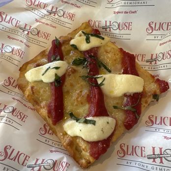 SLICE HOUSE BY TONY GEMIGNANI - Updated August 2024 - 227 Photos & 163 ...