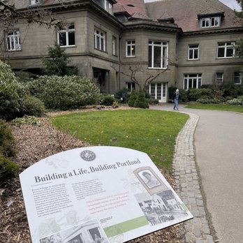 PITTOCK MANSION - Updated August 2025 - 2593 Photos & 496 Reviews ...