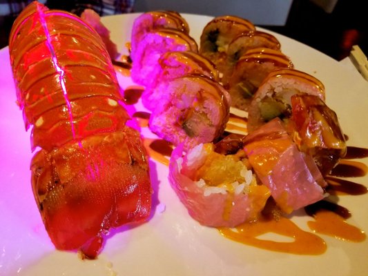 SAWA JAPAN HIBACHI & SUSHI - 51 Photos & 64 Reviews - 18453 Orchard Trl ...