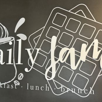 DAILY JAM - Updated August 2024 - 1006 Photos & 1211 Reviews - 310 S ...