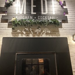 MEDI KITCHEN & COCKTAIL - Updated December 2025 - 455 Photos & 171 ...