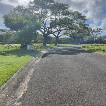 MILILANI MEMORIAL PARK & MORTUARY - Updated December 2025 - 451 Photos ...