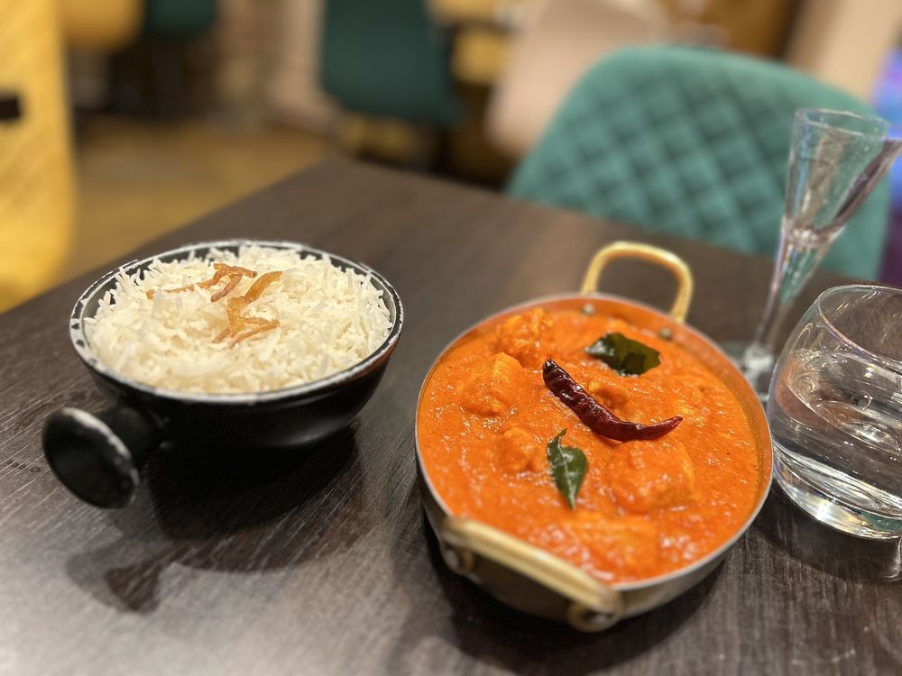 NAMAASTE KITCHEN - Updated June 2025 - 48 Photos & 32 Reviews - 64 ...