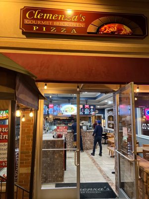 CLEMENZA’S GOURMET BRICK OVEN PIZZA - Updated October 2025 - 19 Photos ...