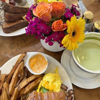 BEAUMONT BAKERY & CAFE - Updated May 2024 - 486 Photos & 433 Reviews ...