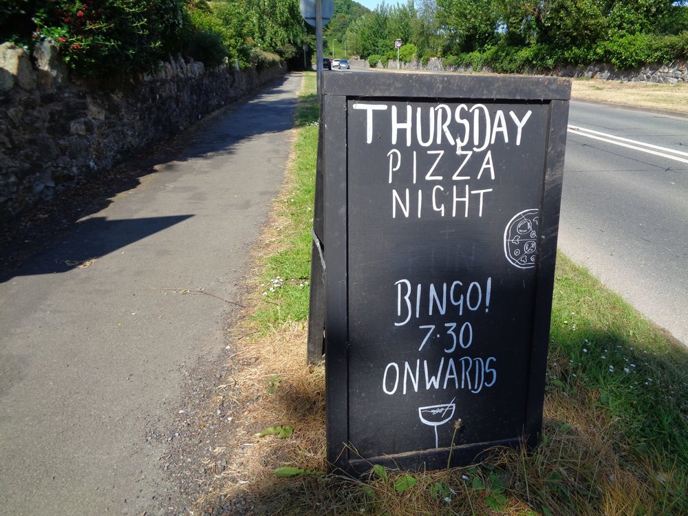 OLD WHITE HOUSE - Updated March 2025 - Bangor Road, Conwy, United ...