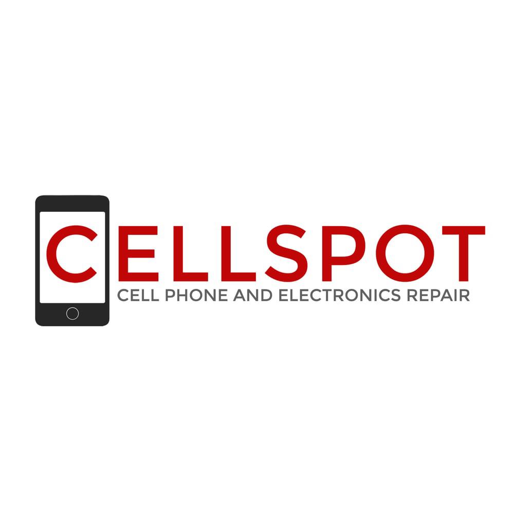 CELLSPOT CELL PHONE REPAIR - Updated September 2025 - 13 Reviews - 1690 ...