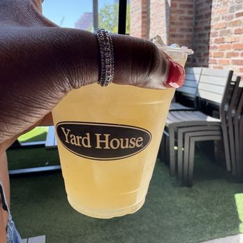 YARD HOUSE - Updated October 2025 - 424 Photos & 211 Reviews - 450 ...