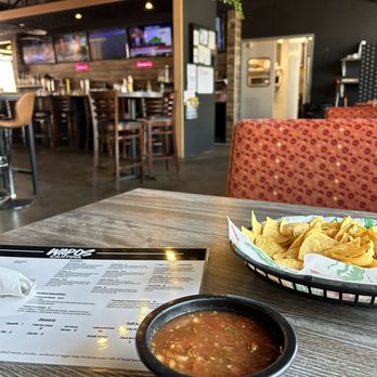 WAPOS CANTINA - Updated February 2025 - 42 Photos & 30 Reviews - 5777 Olde Wadsworth Blvd ...