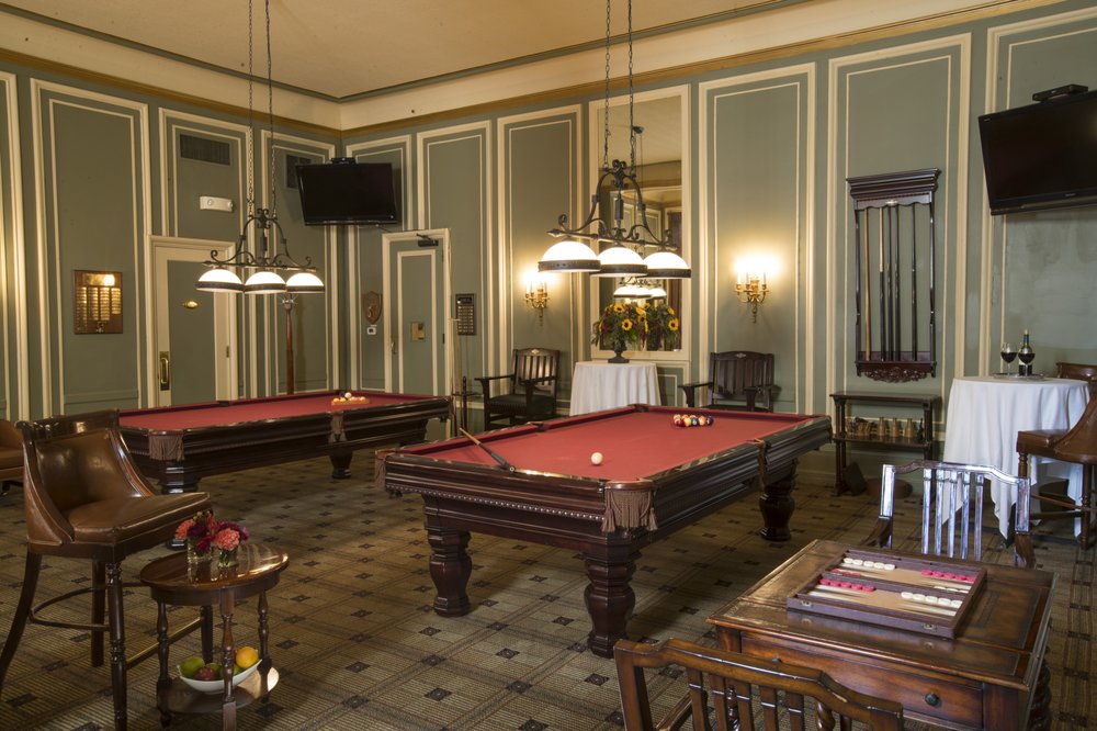 BUFFALO CLUB - Updated October 2025 - 388 Delaware Ave, Buffalo, New ...