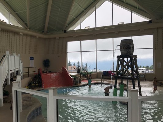 SPLIT ROCK POOL - Updated January 2026 - 10 Snowshoe Dr, Snowshoe, West ...