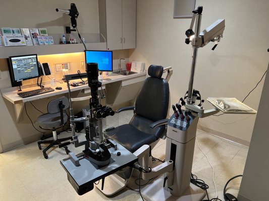 ATLANTIC EYE - Updated December 2025 - 12 Photos & 46 Reviews - 100 Commons Way, Holmdel, New ...