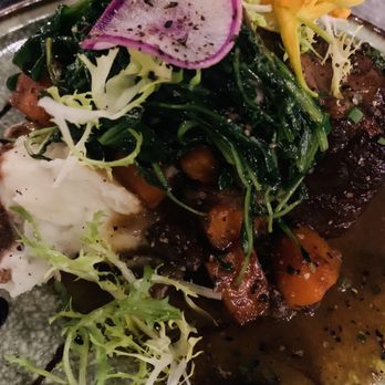 FOX AND CROW BISTRO - Updated January 2026 - 60 Photos & 44 Verified ...