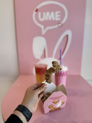 UME TEA - Updated December 2025 - 375 Photos & 253 Reviews - 405 ...