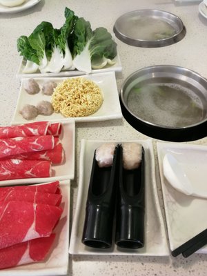 97 HOT POT - 112 Photos & 61 Reviews - 10602 97 Street NW, Edmonton ...