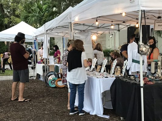COCONUT GROVE ARTISANAL MARKET - Updated January 2026 - 24 Photos ...