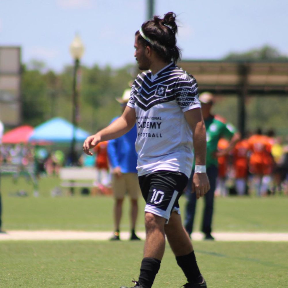 MIAMI INTERNATIONAL ACADEMY OF FOOTBALL - 17 Photos - Homestead ...