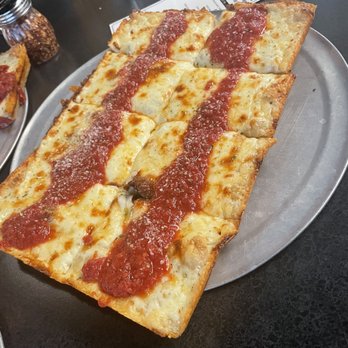 VIA 313 PIZZA - Updated July 2024 - 278 Photos & 235 Reviews - 7010 ...