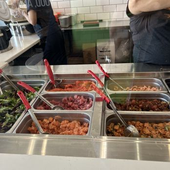 POKE HOUSE - Updated January 2026 - 51 Photos & 18 Reviews - 1201 ...