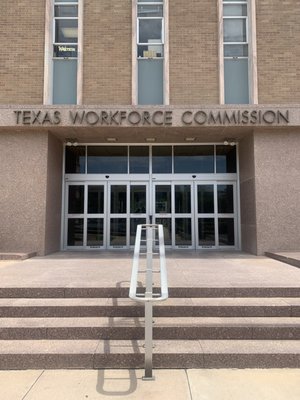 TEXAS WORKFORCE COMMISSION - Updated October 2025 - 38 Reviews - 101 E ...
