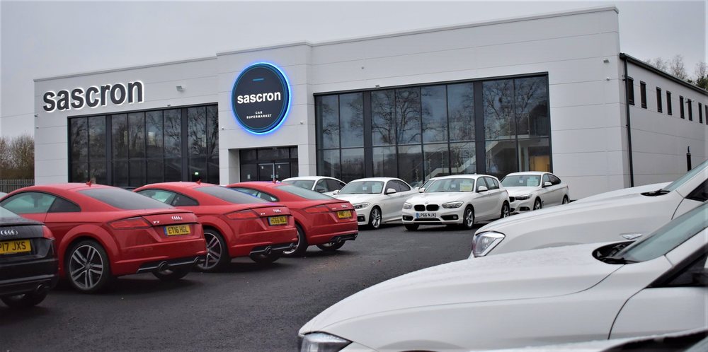 SASCRON CAR SUPERMARKET - Updated July 2025 - 16 Reviews - 49 Paices ...