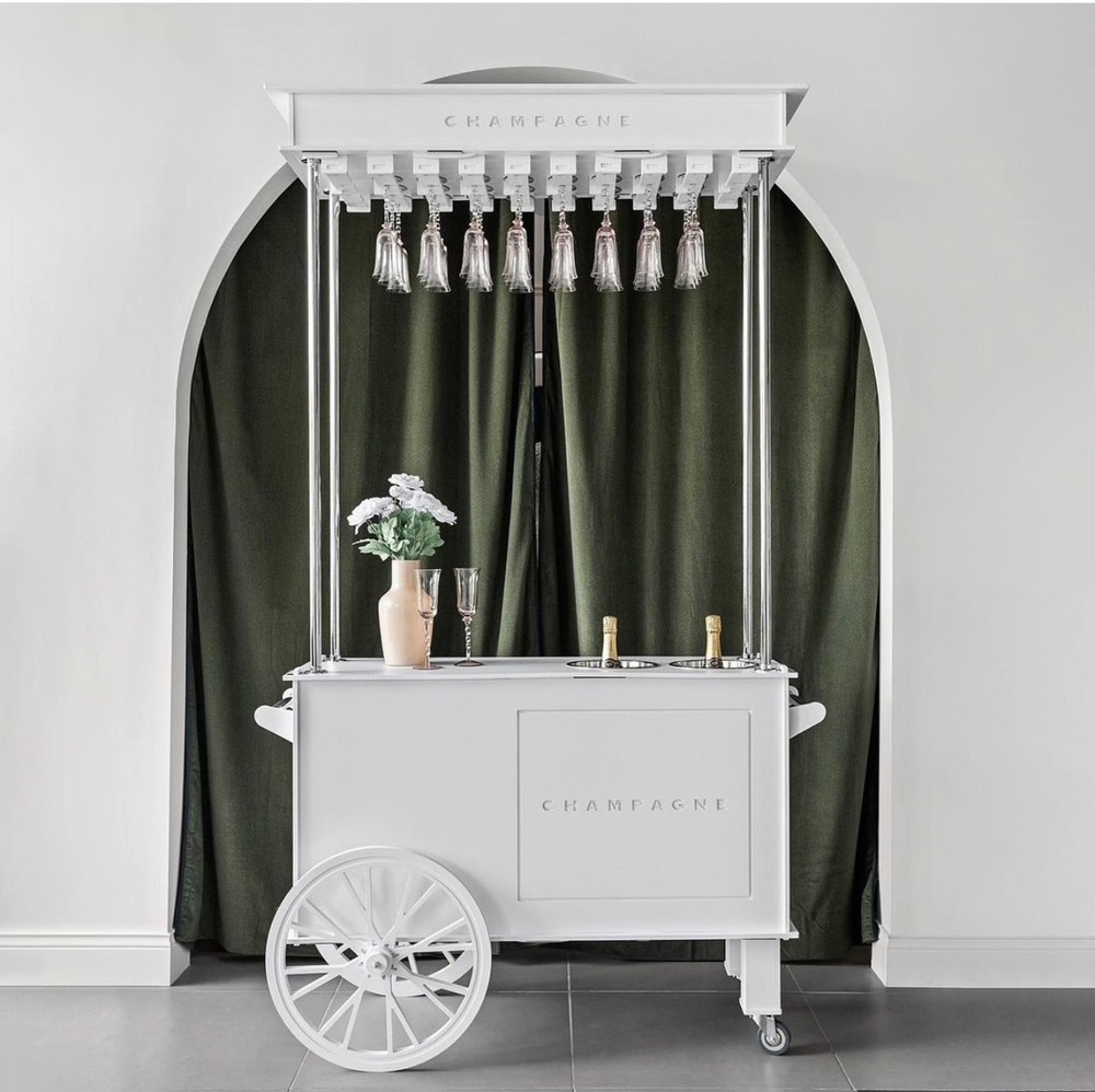 POSH PLUSH RENTAL - Updated June 2025 - Glendale, California - Party ...