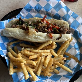 CHOWDERHEAD - Updated May 2025 - 77 Photos & 101 Reviews - 825 N Monroe ...