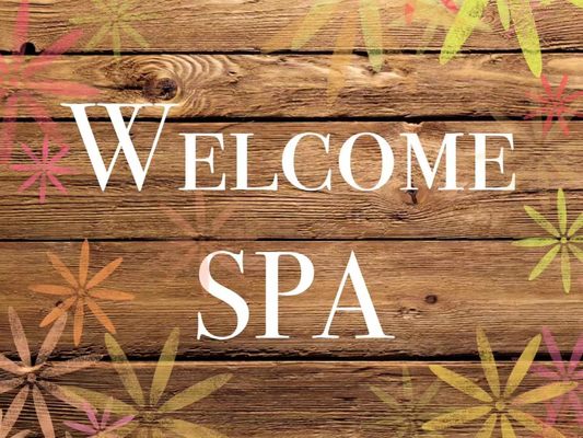 Welcome SPA - Trusted Since 2021 - Updated July 2025 - 36 Photos - 5509 ...