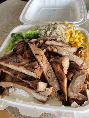 KALBI EXPRESS - 45 Photos & 50 Reviews - 315 E Makaala St, Hilo, Hawaii ...