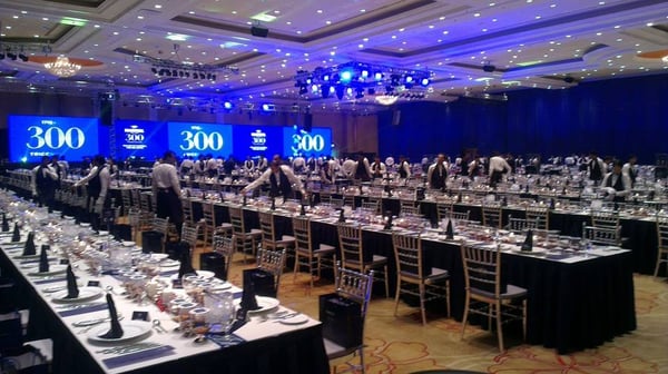 GENTING INTERNATIONAL CONVENTION CENTRE - Updated March 2025 - Resorts ...