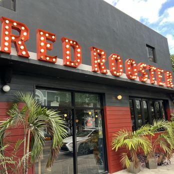 RED ROOSTER OVERTOWN - Updated February 2025 - 2926 Photos & 997 ...