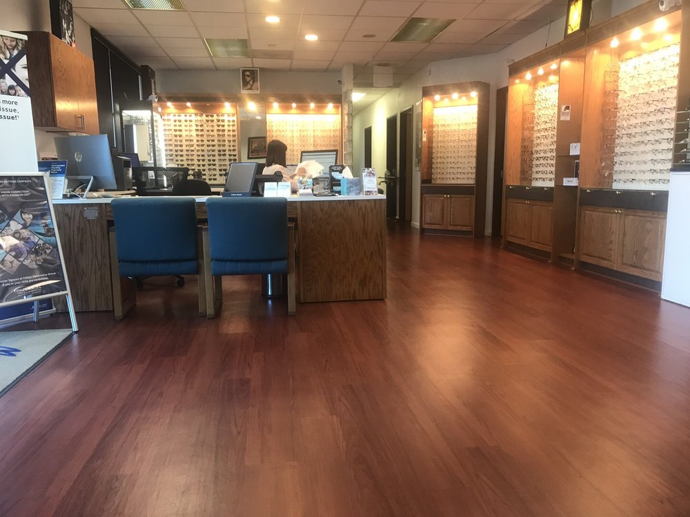 VALLEJO OPTOMETRY GROUP - 29 Reviews - Optometrists - 2103 Redwood St, Vallejo, CA - Phone ...
