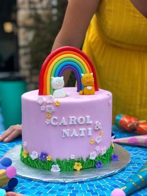 ANYA’S CAKES - 60 Photos & 44 Reviews - Belmont, California - Desserts ...