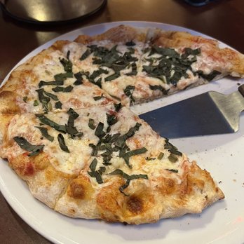 REGINA PIZZA - Updated September 2025 - 317 Photos & 399 Reviews - 44 ...