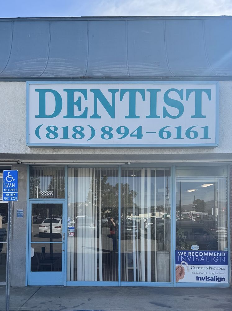 MIRROR COSMETIC DENTISTRY: HOMA SHAHRIARI, DDS - Updated August 2025 - 23 Photos & 17 Reviews ...