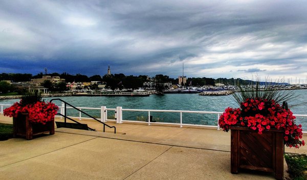 COAL DOCK PARK - Updated January 2026 - 146 S Wisconsin St, Port ...