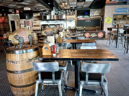 BROTHER JIMMYS BBQ - Updated July 2025 - 188 Photos & 109 Reviews ...