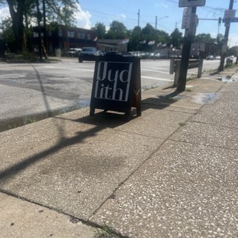 THE JUDITH CAFE - Updated August 2025 - 181 Photos & 55 Reviews - 5222 ...