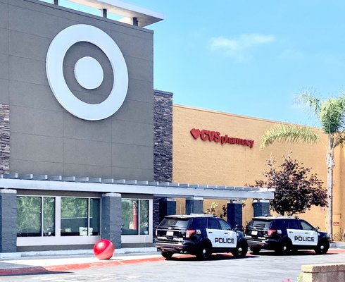 TARGET - 166 Photos & 155 Reviews - Department Stores - 1000 W Imperial ...