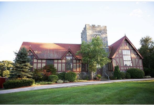 SEARLES SCHOOL & CHAPEL-FUNCTION FACILITY - Updated July 2025 - 12 ...