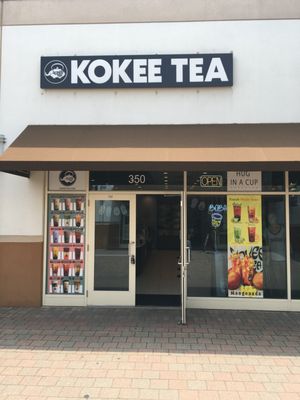 KOKEE TEA - Updated September 2025 - 11 Photos - 2950 W I-20, Grand ...